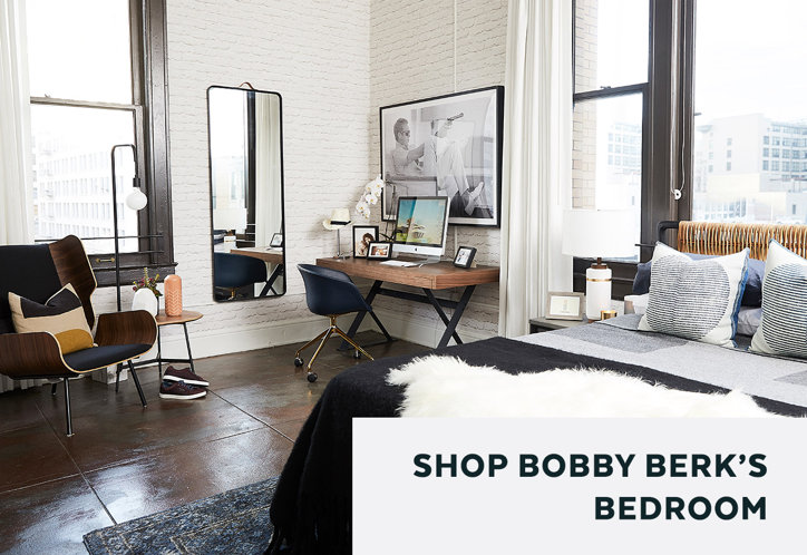 Bobby Berk | AllModern