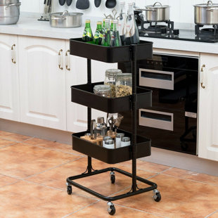 Storage Cart | Wayfair