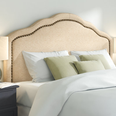 65 Inch High Headboard | Wayfair