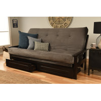 Futons and Futon Beds you'll Love in 2021 | Wayfair