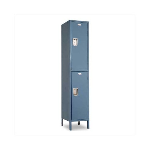 Penco Guardian 1 Tier 1 Wide Contemporary Locker You'll Love | Wayfair ...