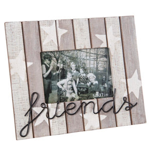 Cottage & Country Picture Frames You'll Love | Wayfair