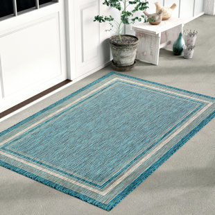 Wayfair | 8' x 10' Teal Area Rugs You'll Love in 2022