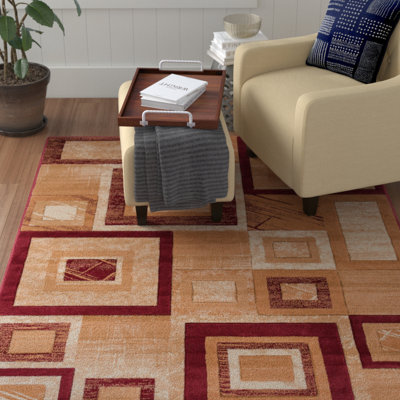 8x8 Square Area Rug | Wayfair