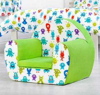 Kids Chairs & Seating | Wayfair.co.uk