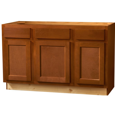 Shallow Depth Kitchen Cabinets Cabinetry | Wayfair