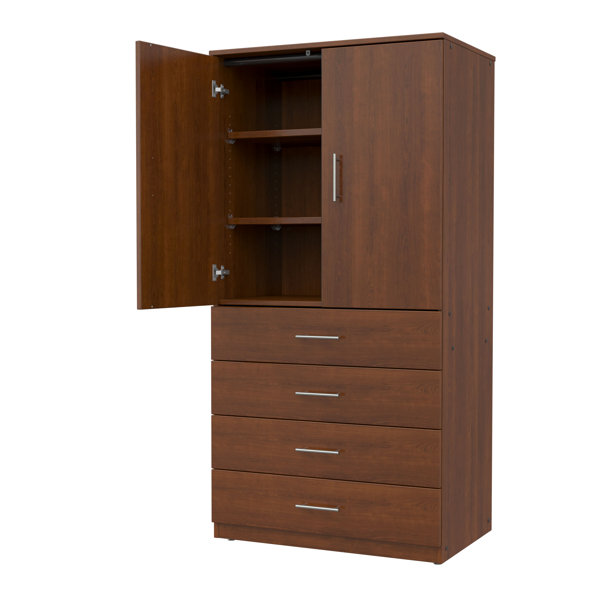 18 Inch Wide Storage Cabinet | Wayfair