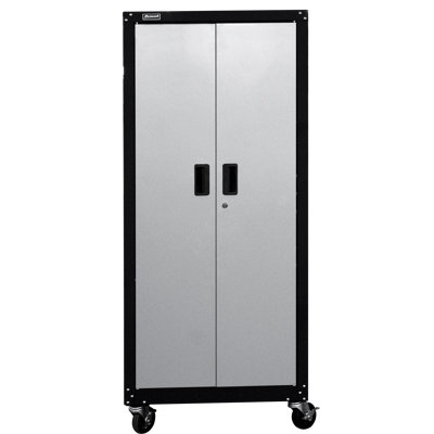 Wheels Garage Storage Cabinets You'll Love in 2020 | Wayfair