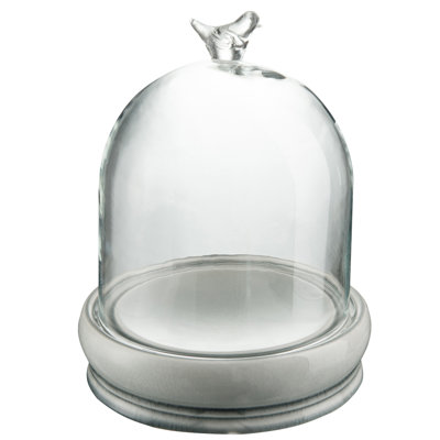 Cloches & Water Globes Ornaments | Wayfair.co.uk