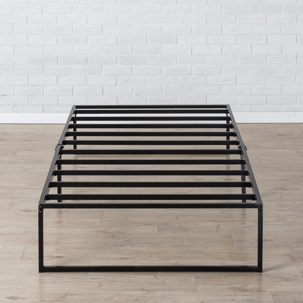 Narrow Twin Bed Frame | Wayfair