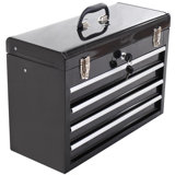 Narrow (under 36 in.) Tool Chests & Cabinets You'll Love in 2020 ...