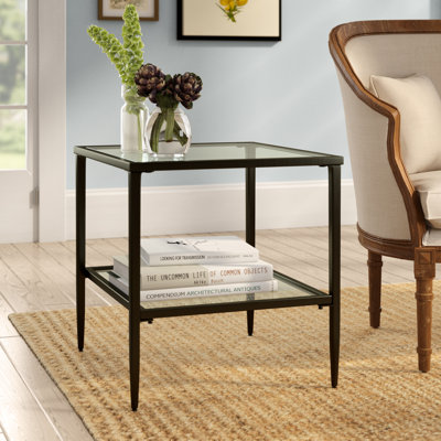 Convertible Shelf Table | Wayfair