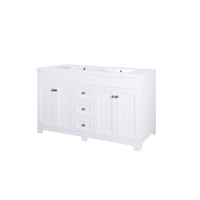 Double Vanities You'll Love | Wayfair.ca