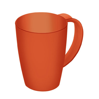 Becher & Tassen: Rot zum Verlieben | Wayfair.de