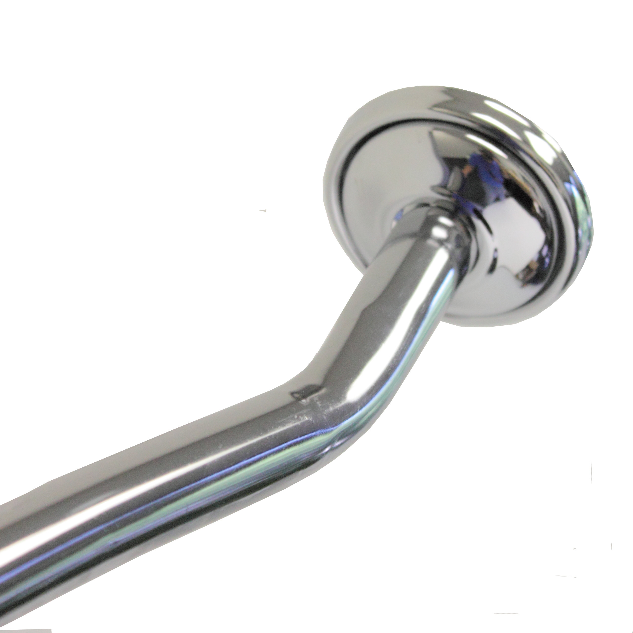 Curved Rod | Wayfair.ca