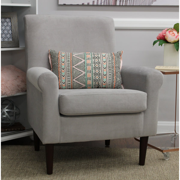 Comfortable Den Chairs | Wayfair