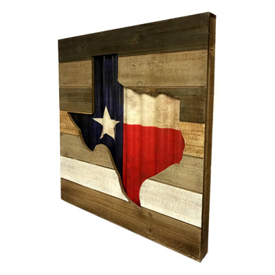 Rustic Texas Decor | Wayfair