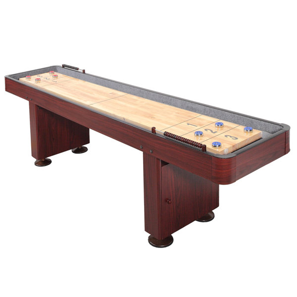 Shuffleboard You'll Love in 2021 | Wayfair