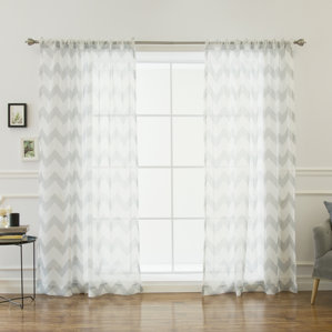 Colonial Curtains | Wayfair