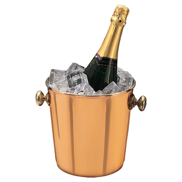 Ice Buckets & Wine Chillers | Wayfair