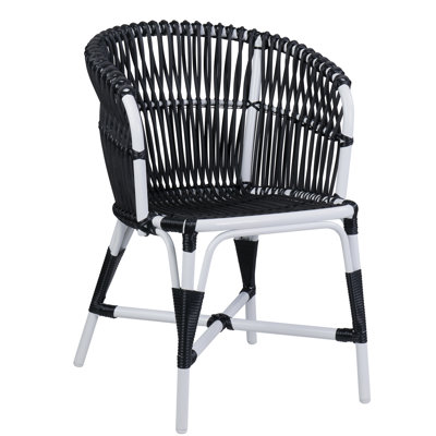 Round Outdoor Chair | Wayfair