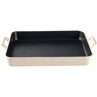 Cast Iron Roasting Pans You'll Love