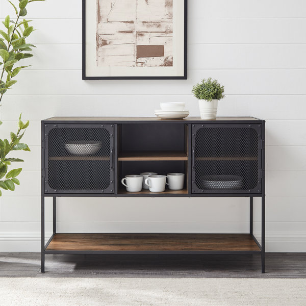 48 Inch Credenza | Wayfair