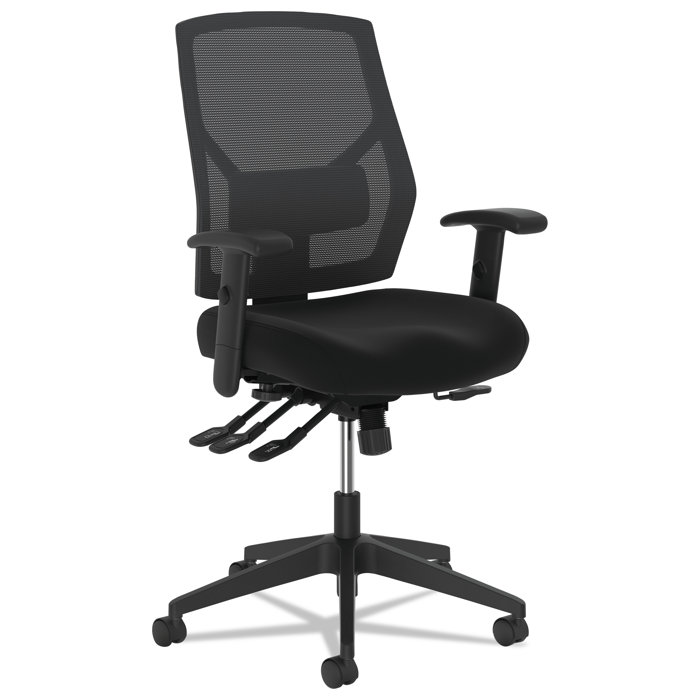 HON Crio Ergonomic Mesh Task Chair & Reviews | Wayfair