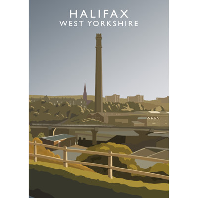 Halifax | Wayfair.co.uk