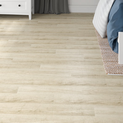 Find the Perfect Green Vinyl Flooring | Wayfair