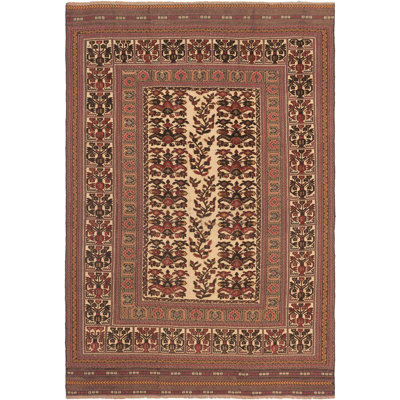Copper Area Rugs | Wayfair