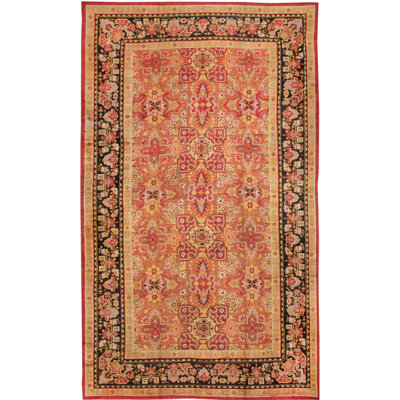 English Cottage Rugs | Wayfair