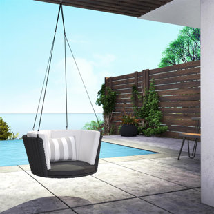Single Person Porch Swings You'll Love in 2020 | Wayfair.ca