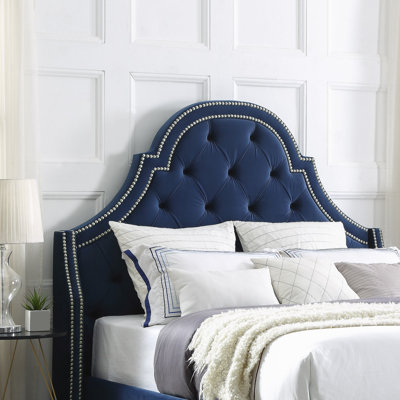 65 Inch High Headboard | Wayfair