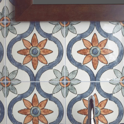 Find the Perfect Backsplash Tile | Wayfair