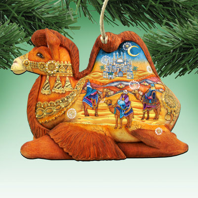 Camel Statue | Wayfair