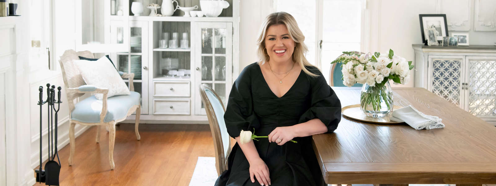 Kelly Clarkson Home | Wayfair