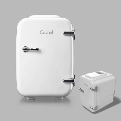 Retro & Novelty Theme Mini Fridges You'll Love in 2019 | Wayfair