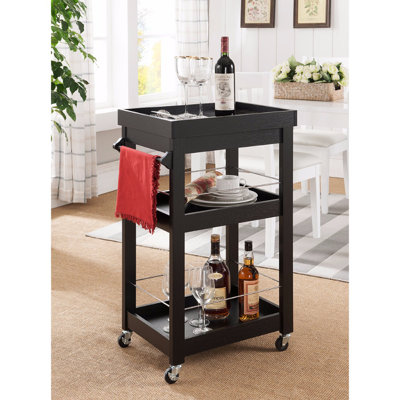 Bar Carts You'll Love | Wayfair