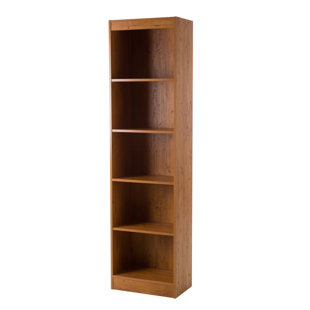 Low & Horizontal Bookcases You'll Love | Wayfair