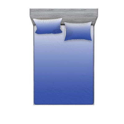 16 Inch Deep Pocket Sheets | Wayfair