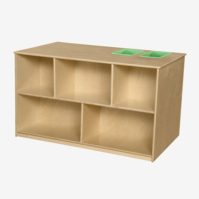 Double Sided Cubbies You'll Love in 2020 | Wayfair
