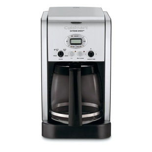 Extra Large Coffee Makers You'll Love | Wayfair