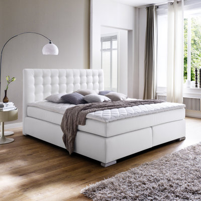 Boxspringbett zum Verlieben | Wayfair.de