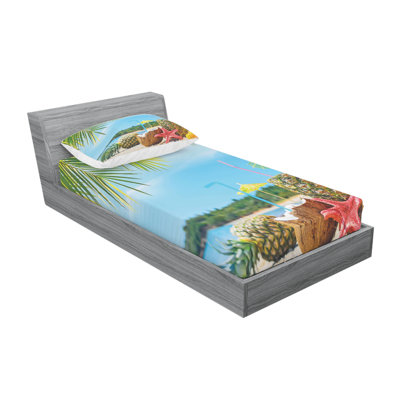 Palm Tree Sheets | Wayfair
