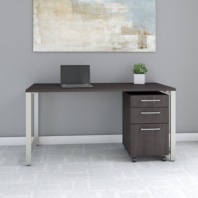3 Foot Wide Desk | Wayfair
