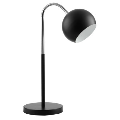 Arched Table Lamps You'll Love | Wayfair