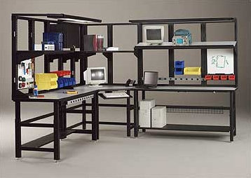 Computer & Training Tables You'll Love in 2020 | Wayfair