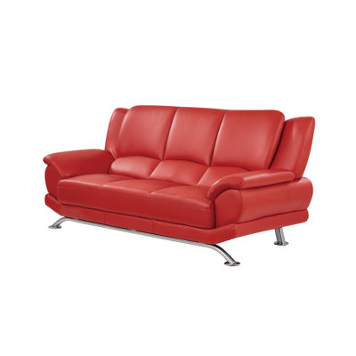 Bright Colored Sofas | Wayfair