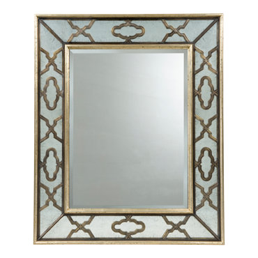 Theodore Alexander Wall Mirrors | Perigold